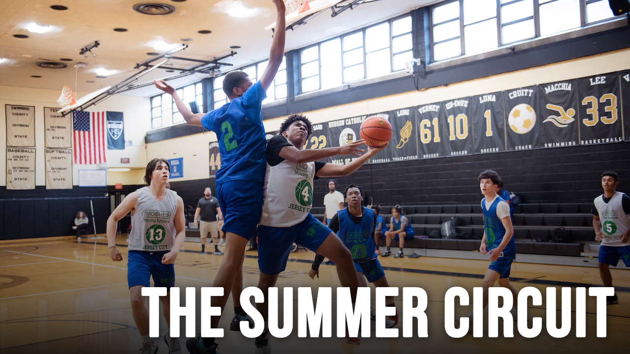 The Importance of Clear Communication Between Coaches, Players, and Parents on the Basketball ...